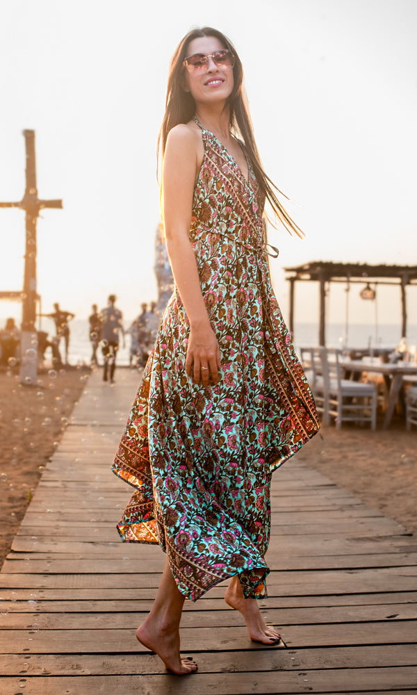Erica Dress - SM30 - JeS Lifestyle